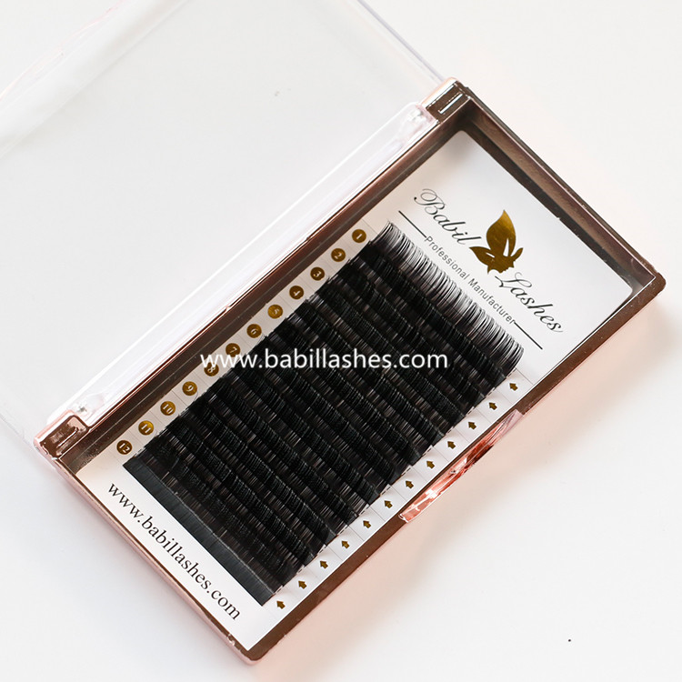Silk Eyelash Extensions, China Silk Eyelash Extensions manufacturer and ...