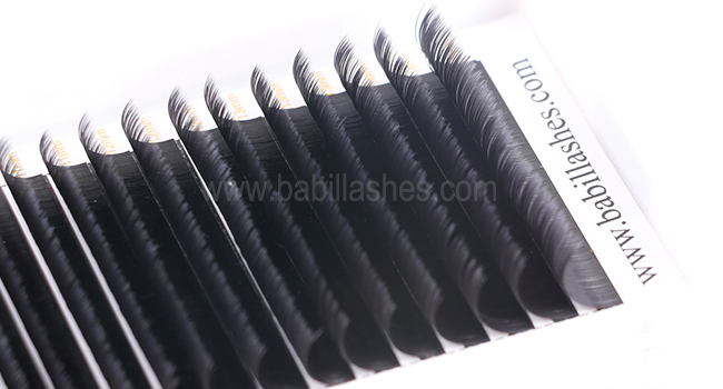 Flat Eyelash Extensions, China Flat Eyelash Extensions manufacturer and ...